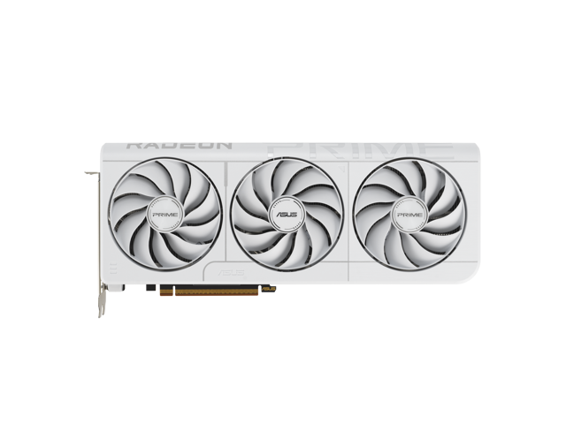 Click here for ASUS PRIME Radeon RX 9070 XT Graphics Card PRIME-R... prices