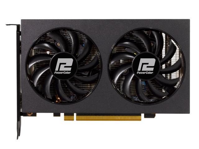 Click here for Open Box - PowerColor Fighter Radeon RX 6500 XT Gr... prices
