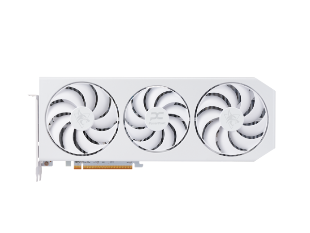 Click here for PowerColor Hellhound Radeon RX 9070 XT Graphics CA... prices