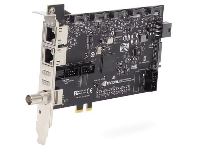 Click here for NVIDIA RTX PRO Sync Card - RTX PRO/RTX Ada/RTX A/Q... prices