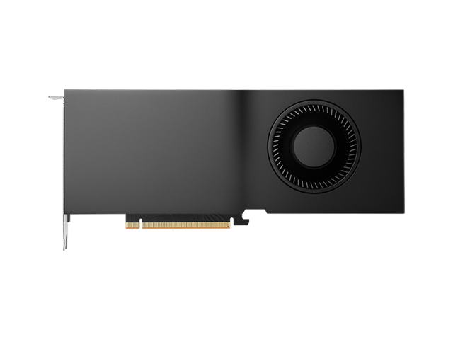 Click here for Open Box - PNY RTX 5000 Ada VCNRTX5000ADA-PB 32GB... prices