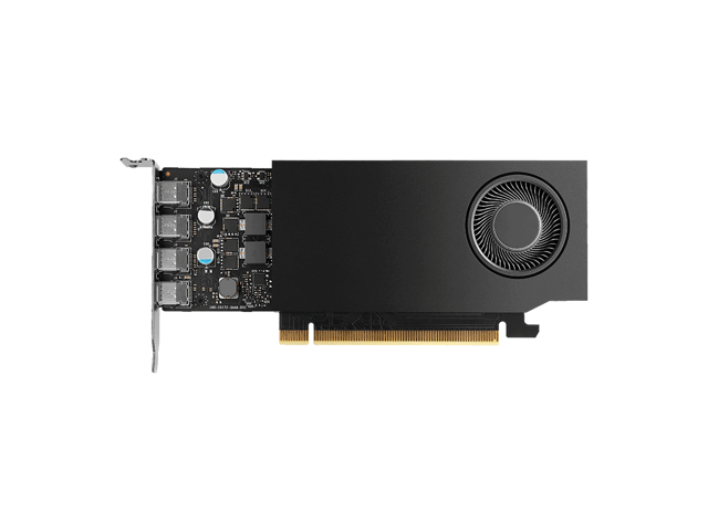 Click here for PNY A1000 VCNRTXA1000ATX-PB 8GB 128-bit GDDR6 PCIe... prices