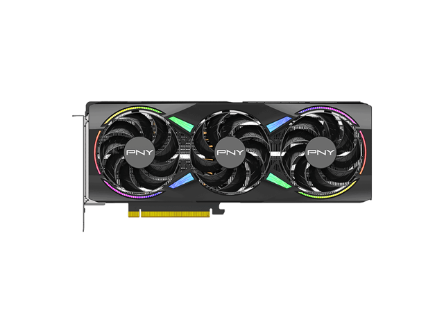 Click here for PNY ARGB GeForce RTX5070 Ti ARGB EPIC-X RGB Triple... prices
