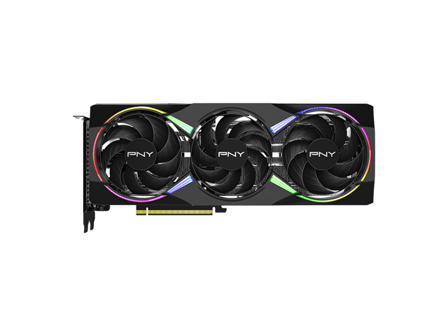 Click here for PNY ARGB OC GeForce RTX 5060 Ti 16GB 128-Bit GDDR7... prices