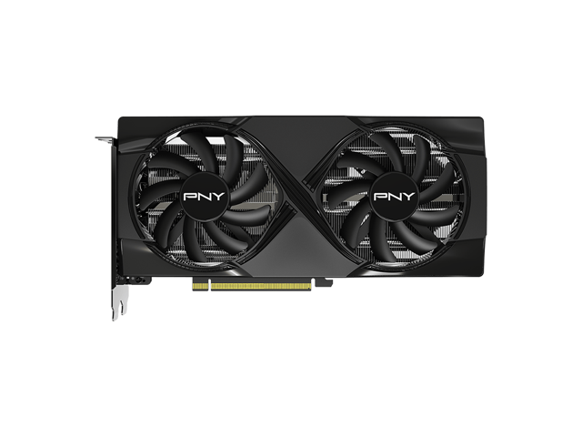 Click here for PNY DUAL FAN OC GeForce RTX 5060 Ti 8GB 128-Bit GD... prices