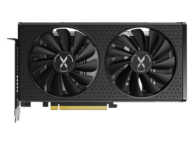 Click here for Open Box - XFX SPEEDSTER SWFT210 RADEON RX 7600 CO... prices