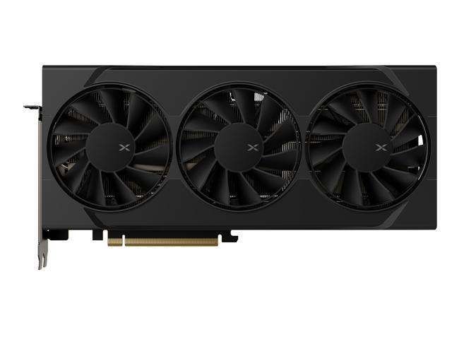 Click here for XFX SWIFT Radeon RX 9060 XT 16GB 128-Bit GDDR6 PCI... prices
