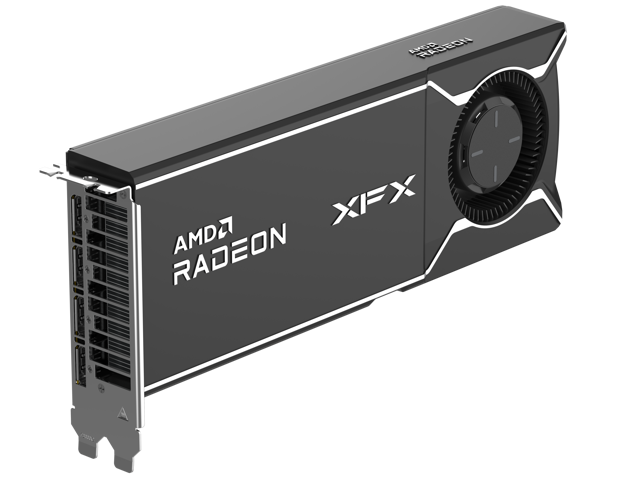 Click here for XFX Radeon AI Pro Radeon AI Pro R9700 RX-97XPROAIY... prices