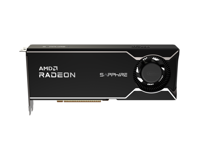 Click here for Sapphire AI PRO Radeon AI Pro R9700 32358-01-20G 3... prices