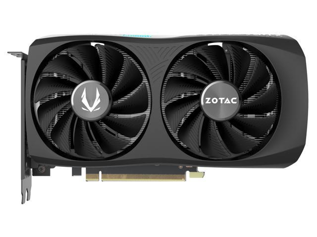 Click here for Open Box - ZOTAC GAMING GeForce RTX 4070 Twin Edge... prices