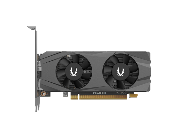 Click here for ZOTAC GAMING GeForce RTX 3050 6GB GDDR6 Low-Profil... prices