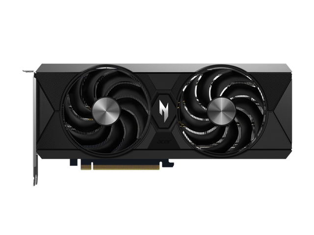 Click here for Acer NITRO Intel Arc B570  10GB 160-bit GDDR6  Ray... prices