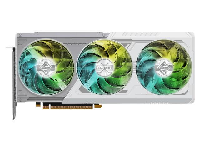 Click here for ASRock STEEL LEGEND Arc B580 Graphics Card B580 SL... prices