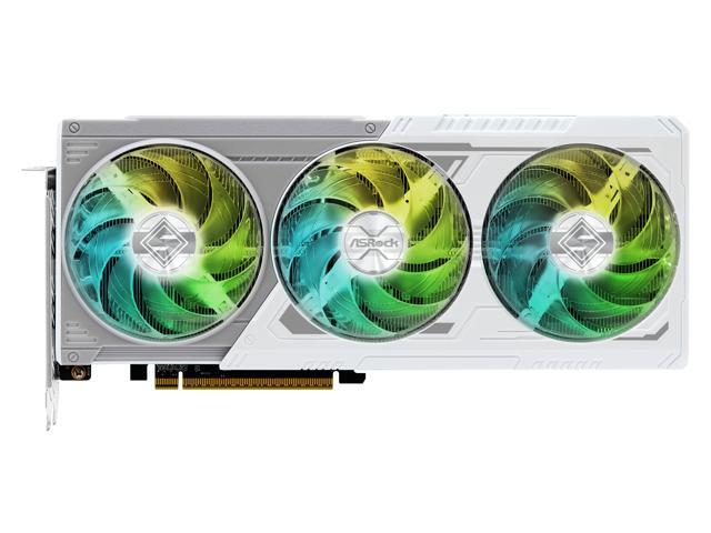 Click here for ASRock Steel Legend Radeon RX 9060 XT Graphics Car... prices