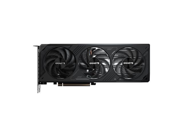 Click here for Open Box - GIGABYTE WindForce GeForce RTX 5070 Gra... prices