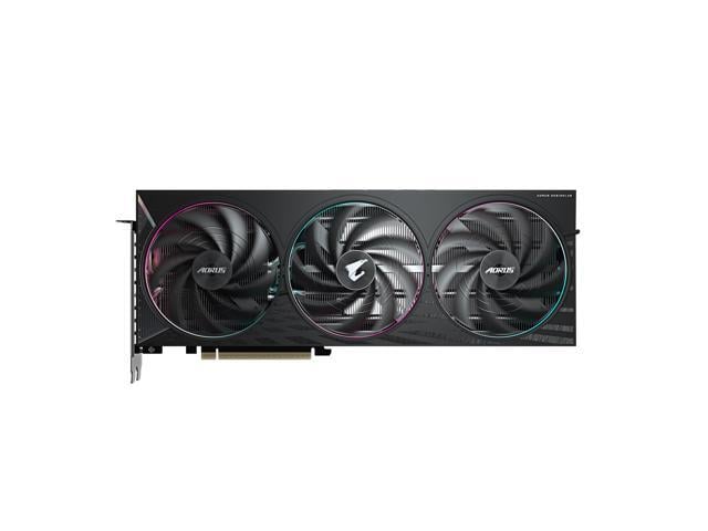 Click here for GIGABYTE AORUS GeForce RTX 5060 Graphics Card GV-N... prices
