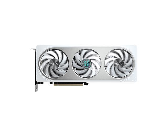 Click here for GIGABYTE AERO GeForce RTX 5060 Graphics Card GV-N5... prices