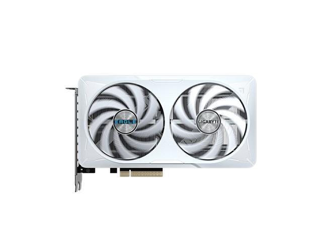 Click here for GIGABYTE Eagle GeForce RTX 5060 Graphics Card GV-N... prices