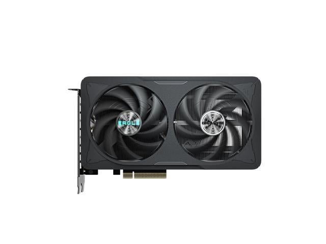 Click here for GIGABYTE Eagle GeForce RTX 5060 Graphics Card GV-N... prices