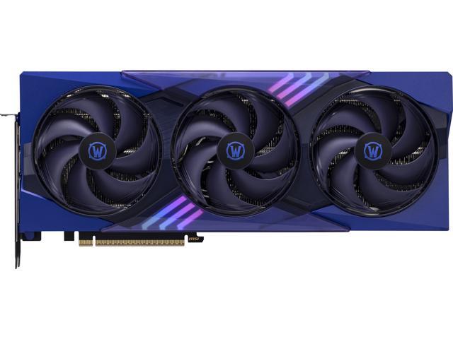 Click here for MSI World of Warcraft GeForce RTX 5070 Graphics RT... prices