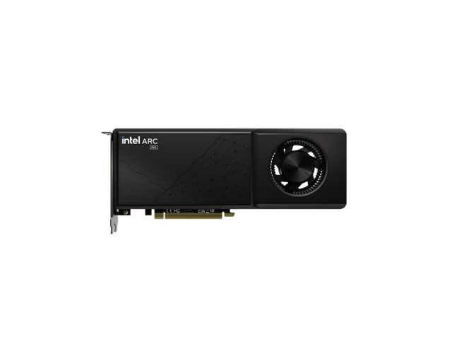 Click here for ARKN INTEL ARC PRO B60 24GB GDDR6 GRAPHICS CARD Qu... prices