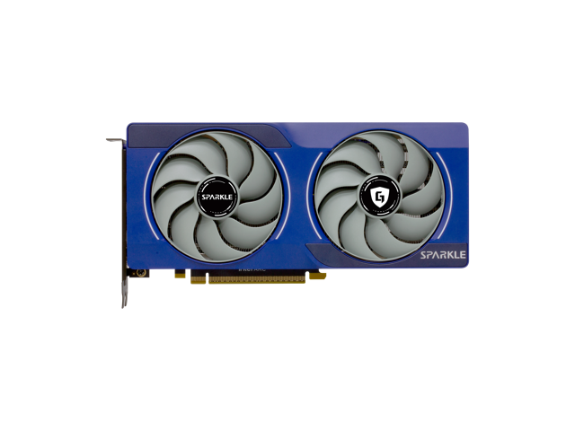 Click here for SPARKLE Intel Arc B570 GUARDIAN OC Graphics Card... prices