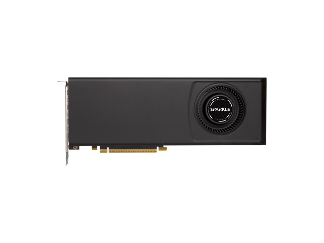 Click here for Sparkle Intel Arc Pro ARC B60 PRO SBP60W-24G 24GB... prices