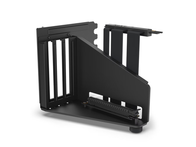 Click here for NZXT Vertical GPU Mounting Kit - Black AB-RH175-B1 prices