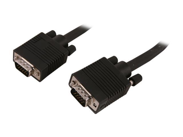 Click here for IOGEAR G2LVGA006 6 ft. Ultra-Hi-Grade VGA Male to... prices
