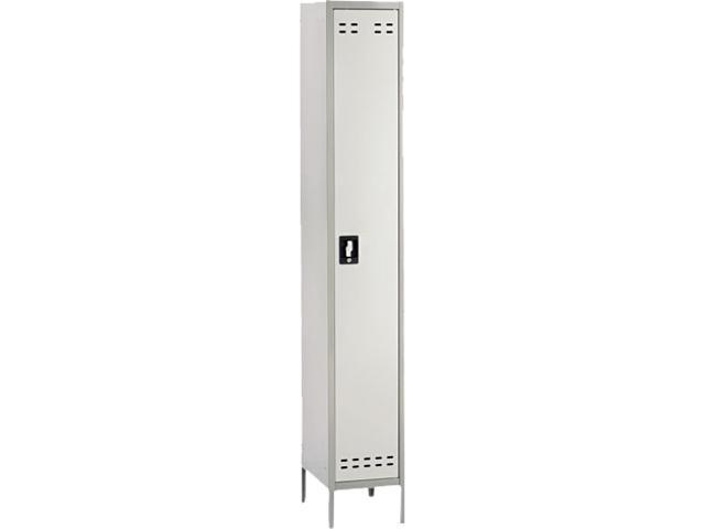 Click here for Safco Single-Tier Locker 12w x 18d x 78h Two-Tone... prices
