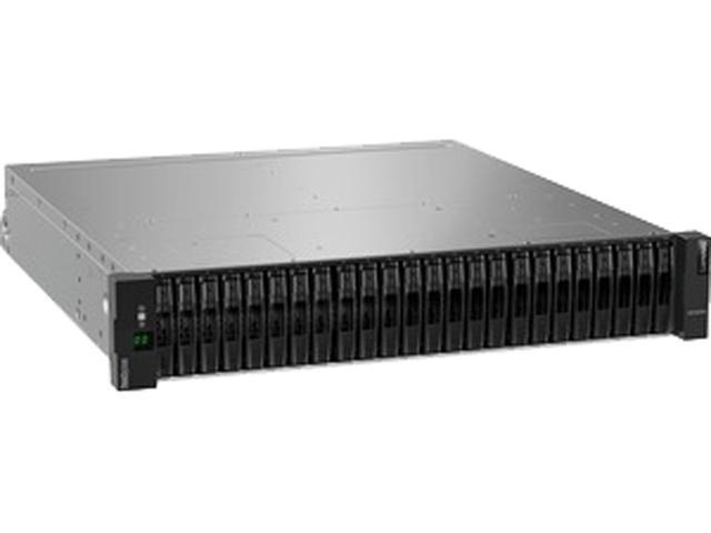 Click here for Lenovo ThinkSystem DE2000H 10GBASE-T Hybrid Flash... prices
