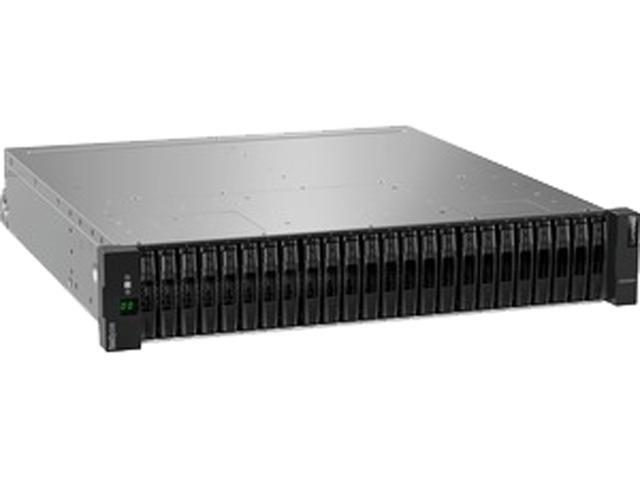 Click here for Lenovo ThinkSystem DE2000H Hybrid Storage Array 7Y... prices