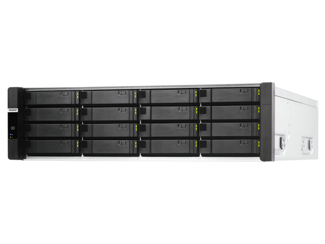 Click here for Qnap Controller FRU for ES1686dc 32GB  without PSU... prices