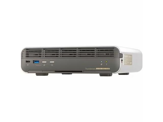 Click here for QNAP TBS-H574TX-I3-12G-US SAN/NAS Storage System -... prices