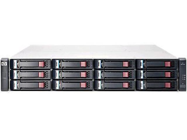 Click here for HP K2R79A MSA 2040 Energy Star SAN Dual Controller... prices