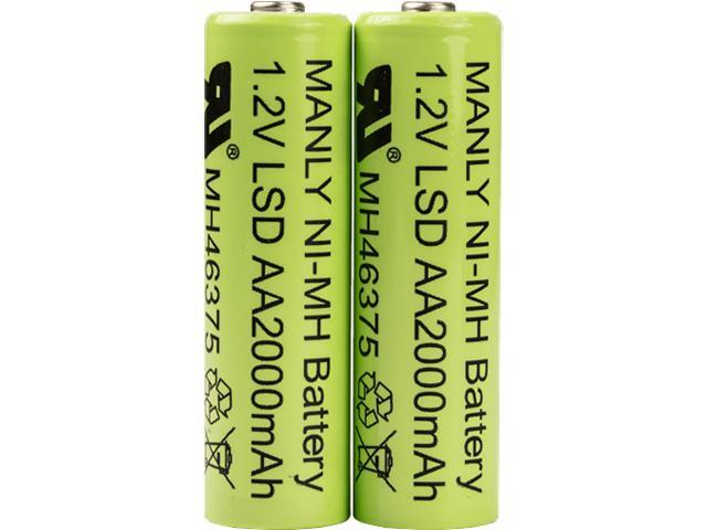 Click here for Socket Mobile AA NiMH Batteries for SocketScan S70... prices