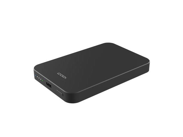 Click here for CODi 5000mAh Magnetic Wireless Charging Power Bank... prices