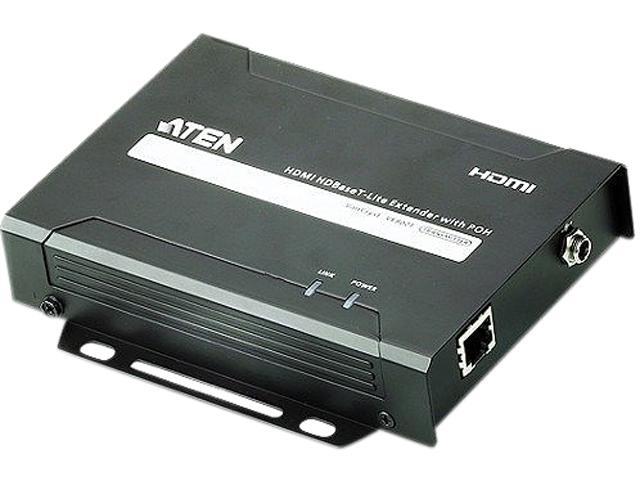 Click here for ATEN HDMI HDBaseT-Lite Extender with POH (4K@40m)... prices