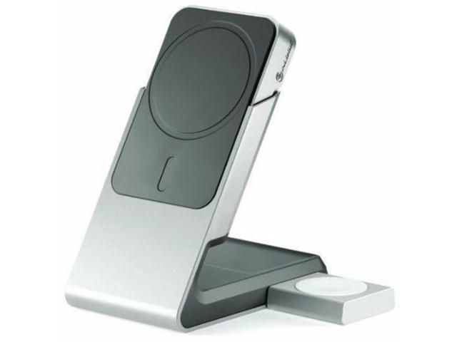 Click here for Alogic Matrix+ 5000 mAh Power Bank MSPBDDAWC-G prices