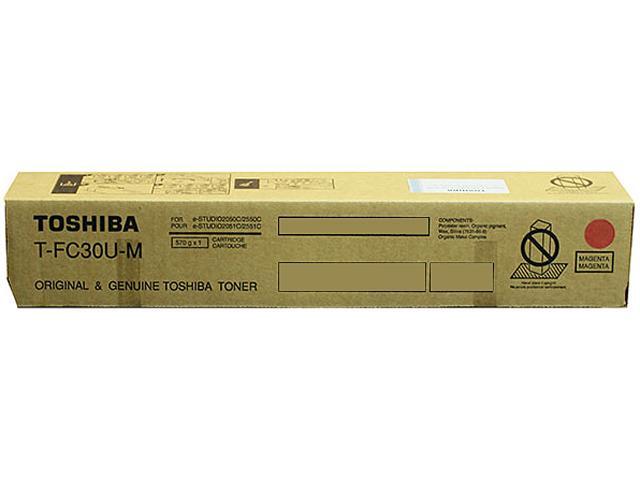 Click here for e-STUDIO2050c/2051c/2550c/2551c Magenta Toner (336... prices