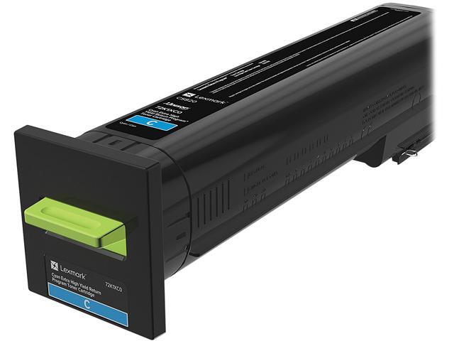 Click here for CS820 CYAN EXTRA HIGH YIELD prices