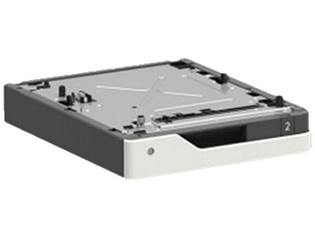 Click here for Lexmark 250-Sheet Lockable Tray - 1 x 250 Sheet -... prices