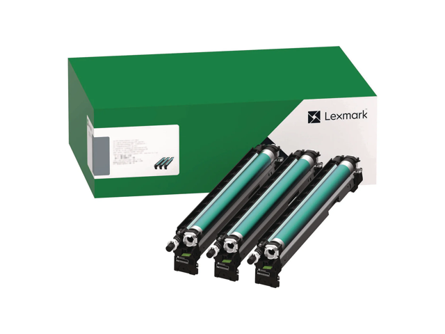 Click here for Lexmark 85D0Q00 Photoconductor Unit - 87 000 Page-... prices