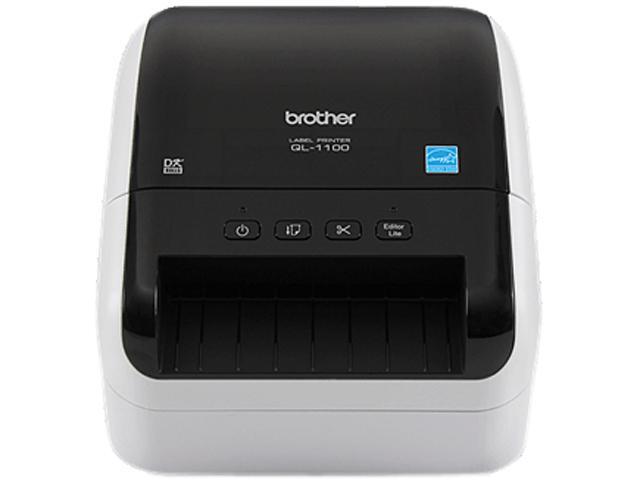 Click here for Brother QL-1100 4 Wide Format  Professional Direct... prices