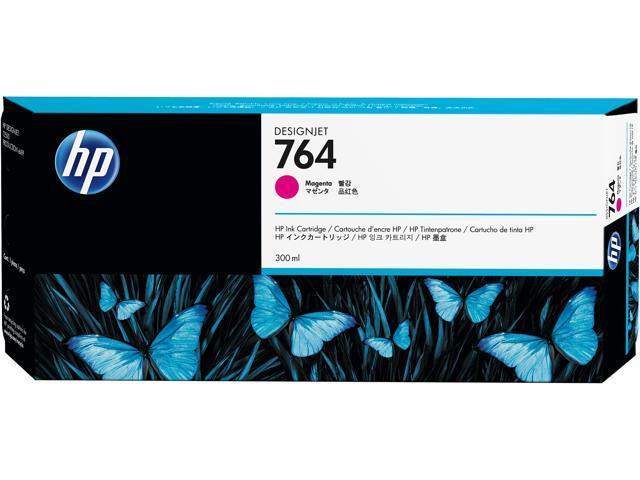 Click here for HP 764 Ink Cartridge - Magenta prices