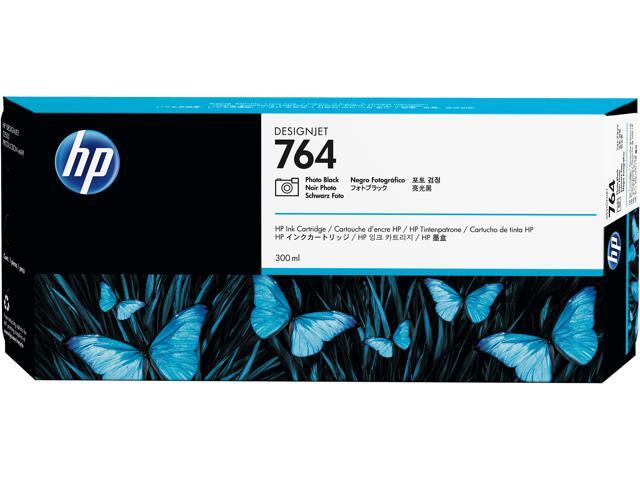 Click here for HP 764 Ink Cartridge - Photo Black prices