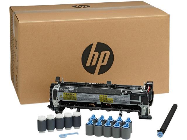 Click here for HP LaserJet 110V Maintenance Kit (F2G76A) prices