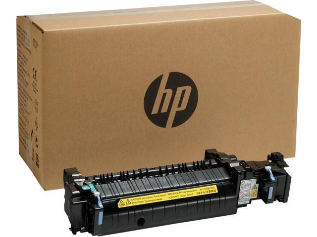 Click here for HP LaserJet Fuser Kit B5L35A LaserJet Fuser Kit prices