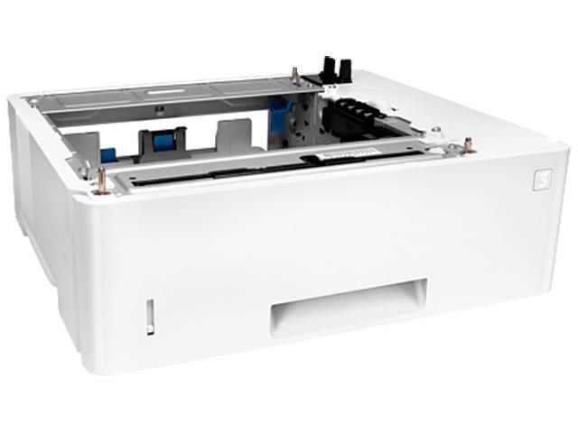 Click here for HP LaserJet 550-sheet Paper Tray prices