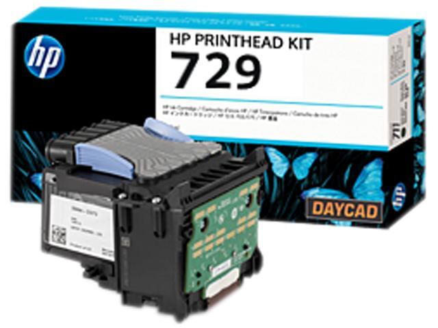 Click here for HP 729 DesignJet Printhead Replacement Kit  F9J81A prices